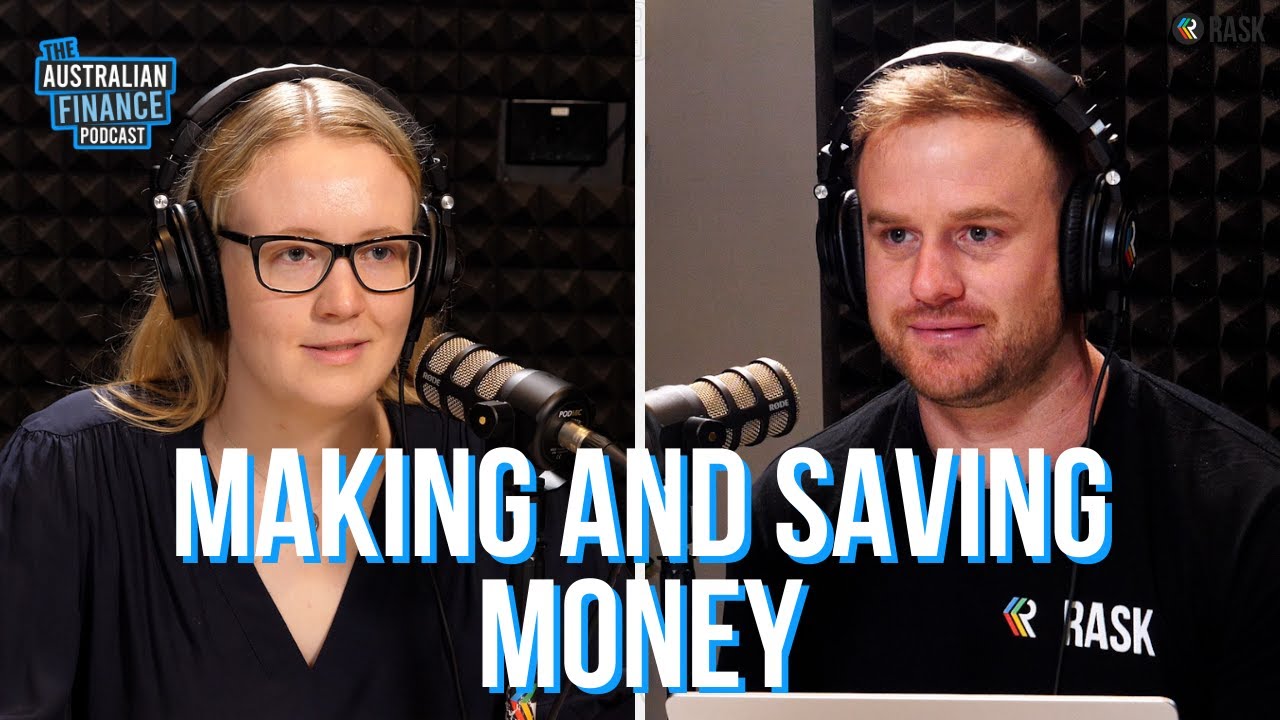 Making and saving money: sharing your ideas and hacks - YouTube
