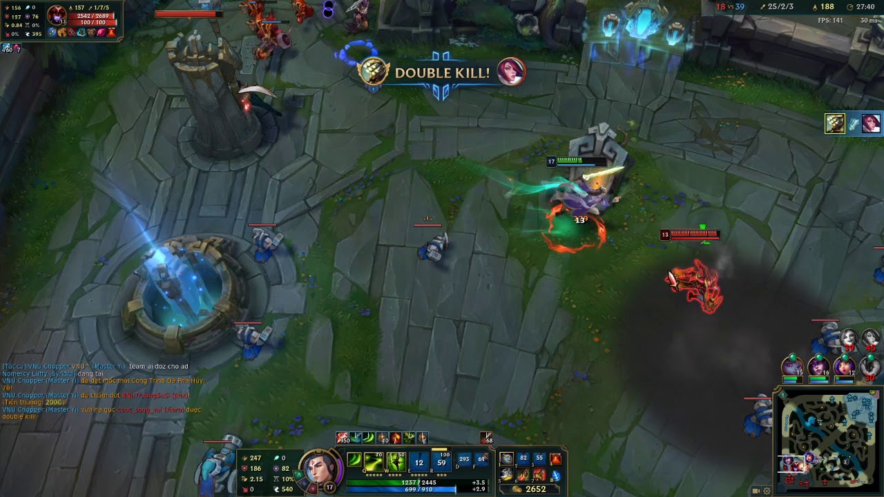 League of Legends Kill. Jun 11, 2020 - YouTube