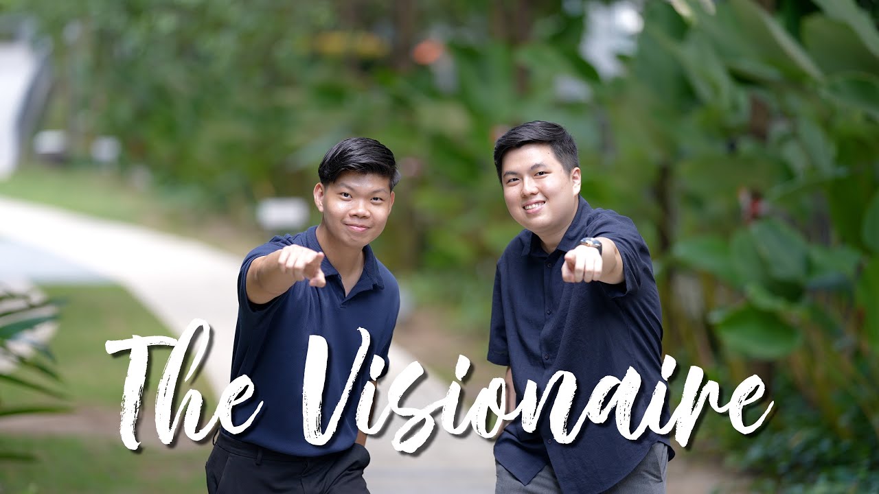 The Visionaire EC: A Stunning 3 Bedroom Penthouse / Loft At The ...