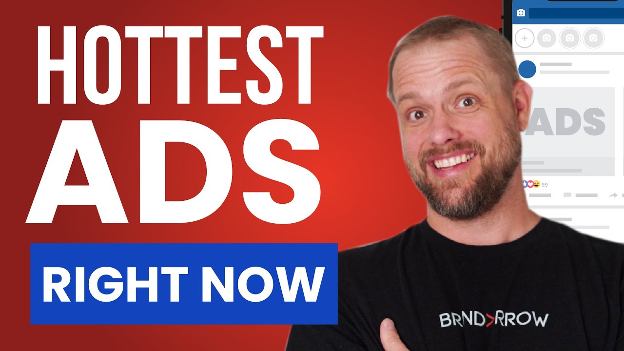 Best Ads You Should Be Testing Right Now (Facebook and Instagram) - YouTube