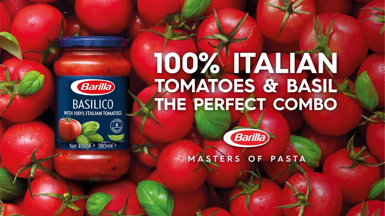Barilla Basilico Pasta Sauce Recipe | Bryont Blog