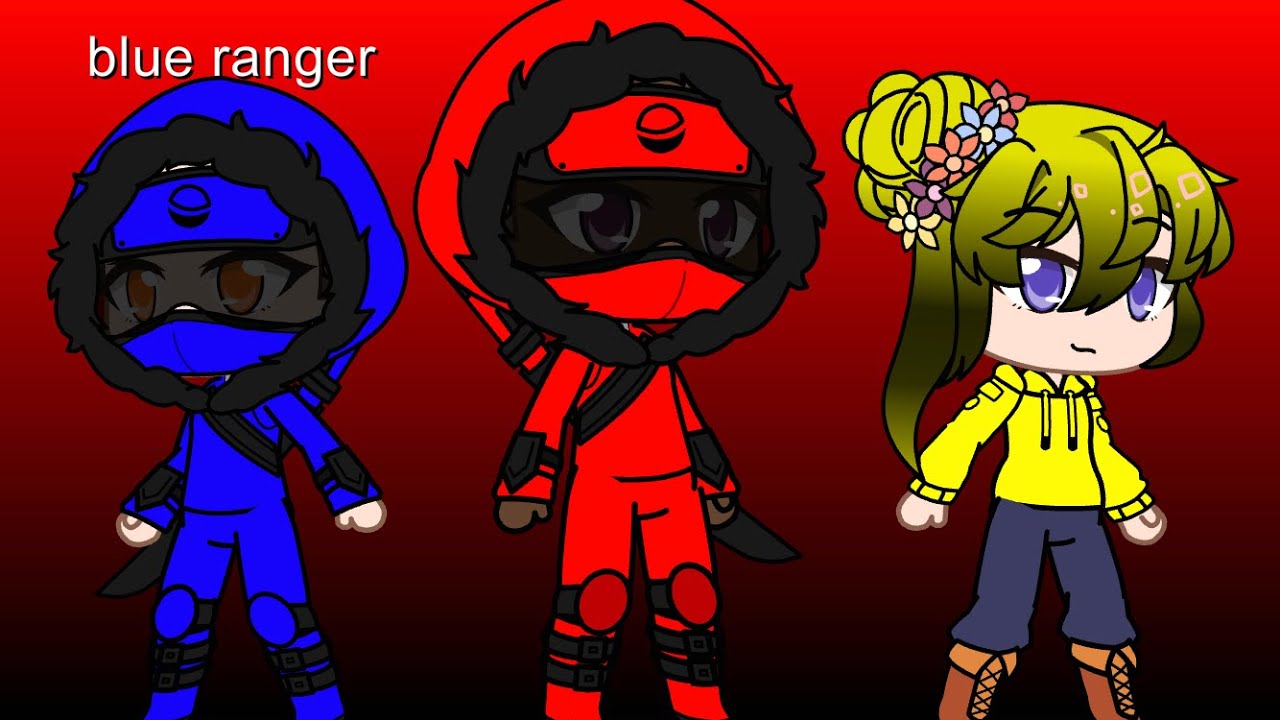 Power rangers proto samurai:go samurai - YouTube