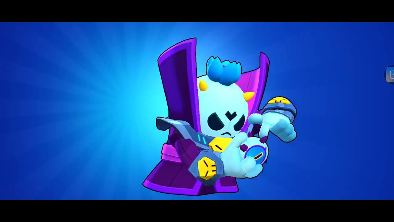 mroczny lord spike - YouTube