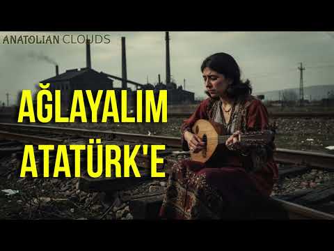 Ağlayalım Atatürk'e | Psychedelic Anatolian Rock Cover