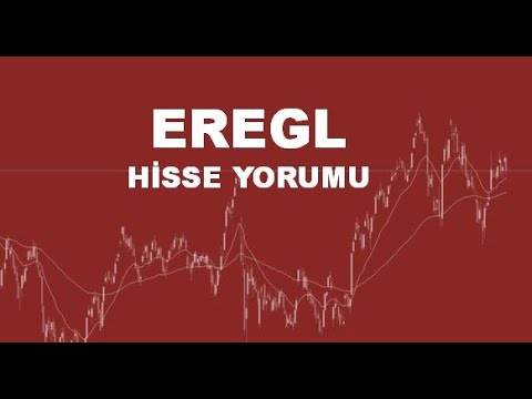 Düşüş Bitti Mi? Yeni EREGL Hisse Yorumu - Ereğli Demir Çelik Teknik Analiz 2026
