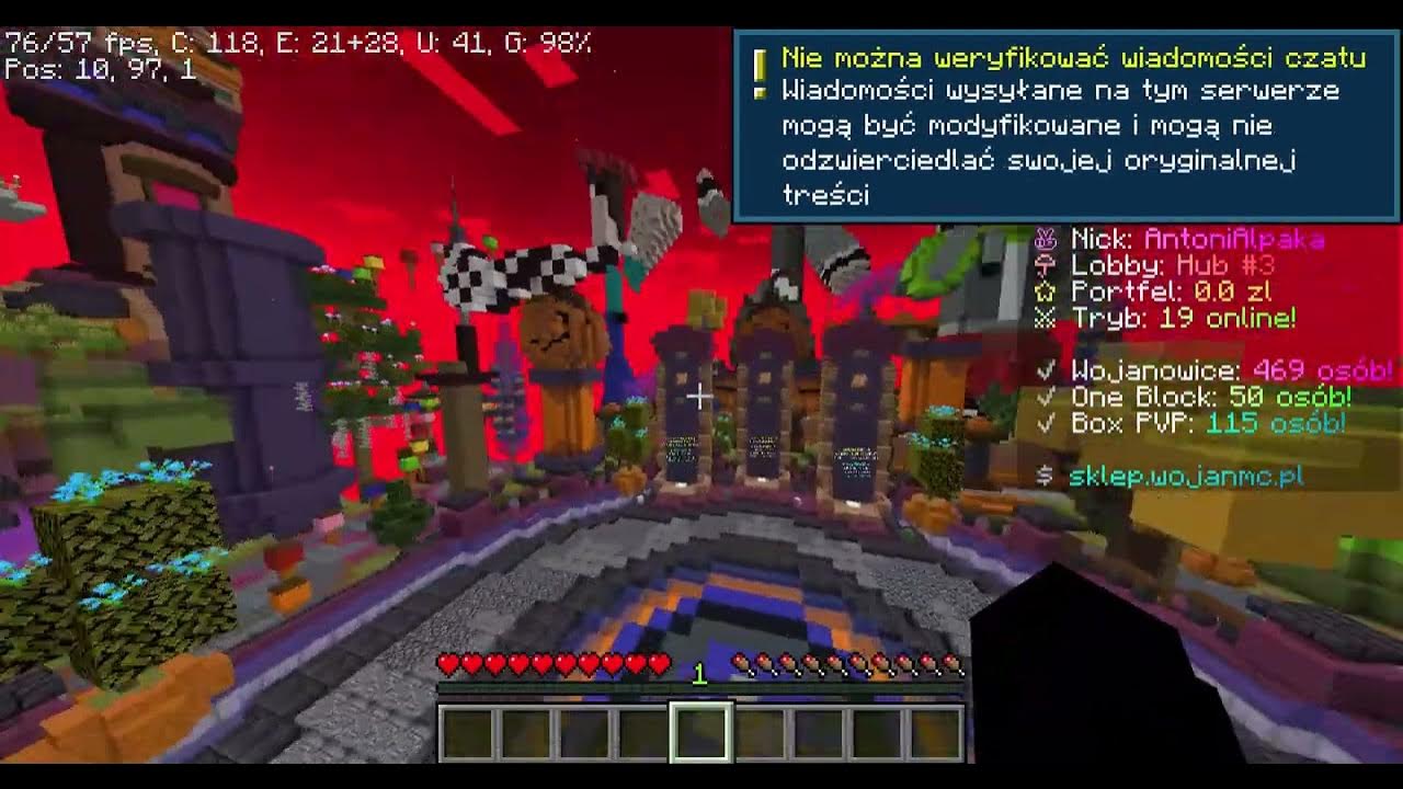 JAK WEJŚĆ NA WOJANOWICE PRZED 2025 - YouTube