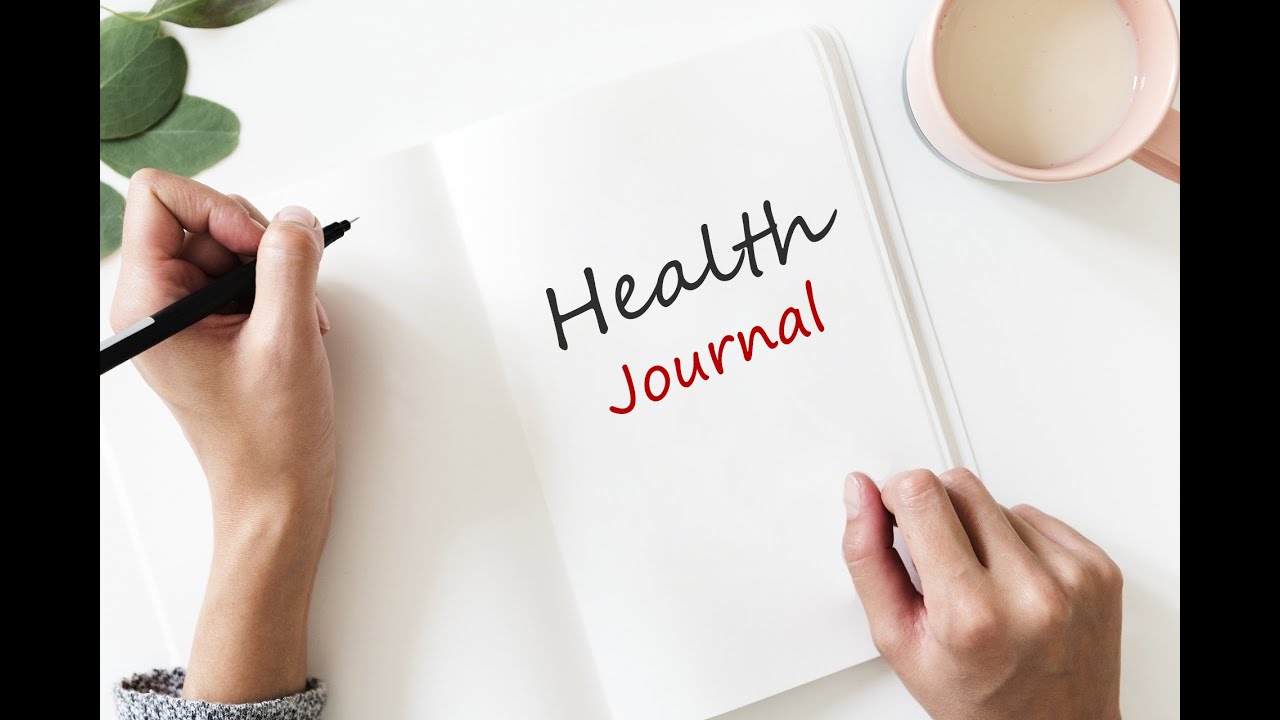 Health Journal Amazon Alexa Skill developed for #AmazonSkillsChallenge ...