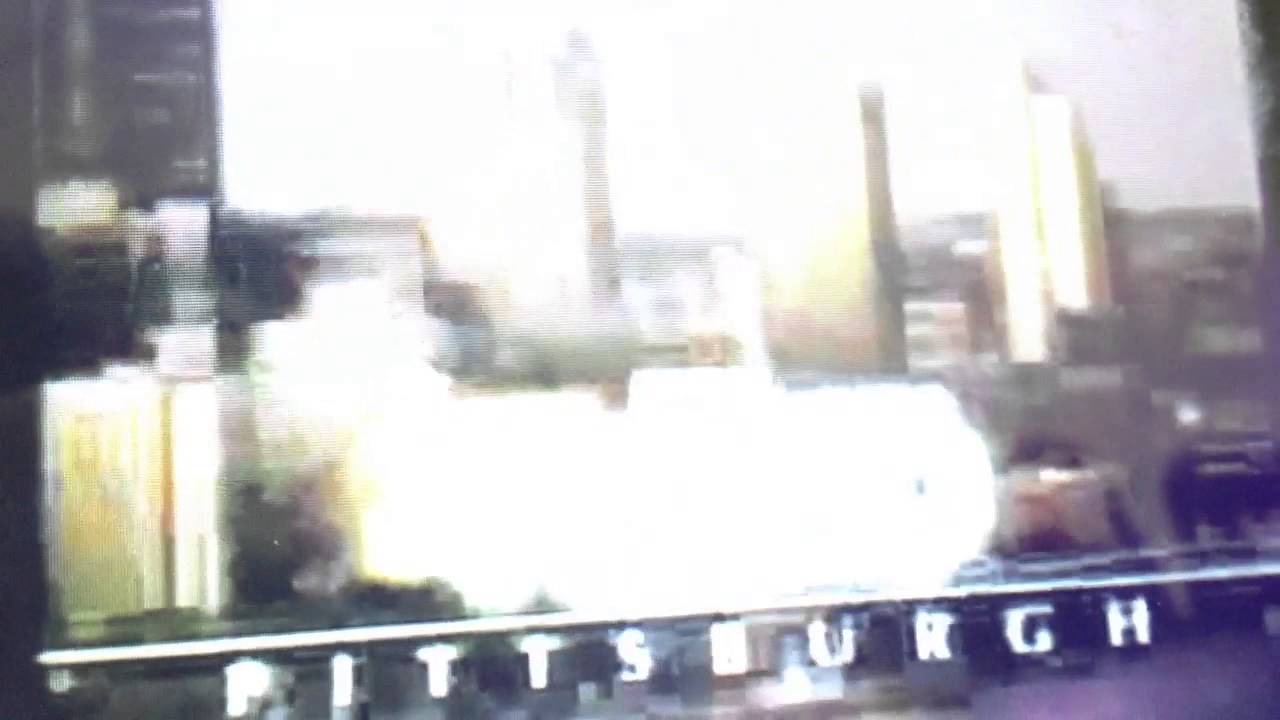 WQED- TV logo from Pittsburgh 1986 - YouTube