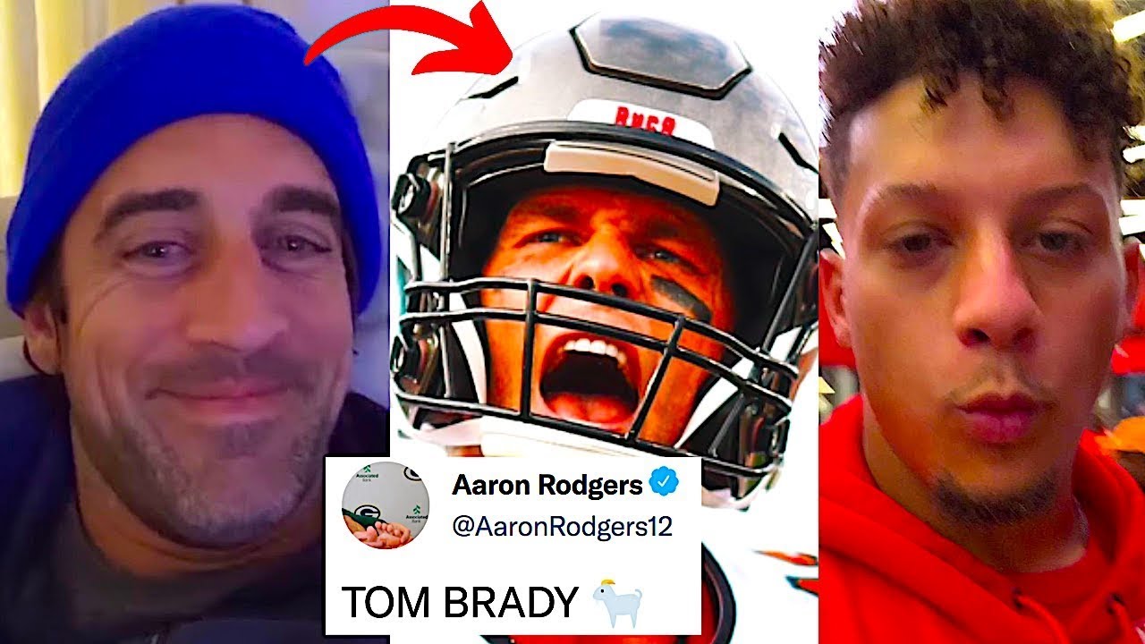 NFL PLAYERS REACT TO TAMPA BAY BUCCANEERS BEAT CAROLINA PANTHERS 30-24 ...