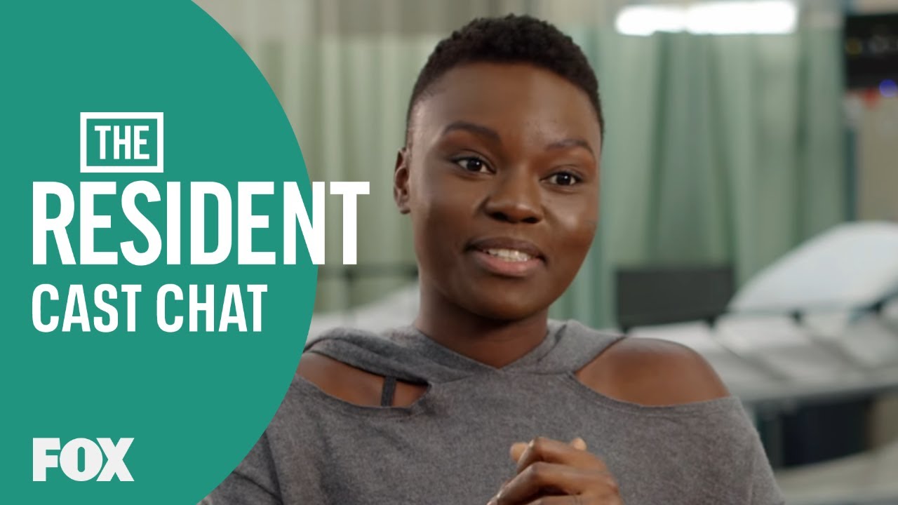 Crash Cart Moments: Dr. Okafor Comes Highly Recommended | Season 2 Ep ...