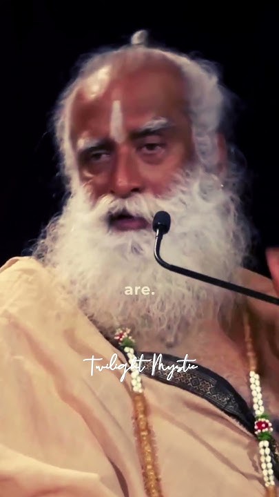 Sadhguru on "Overcoming Sexual Urges and Shame!"💯 #sadhguru #life #trending #viral #shorts - YouTube