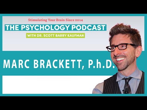 Become an Emotion Scientist with Marc Brackett [VIDEO] || The ...