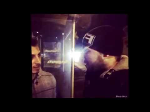 Niko Melikov vine vayn (Qabaga Dushmey isteyenler)