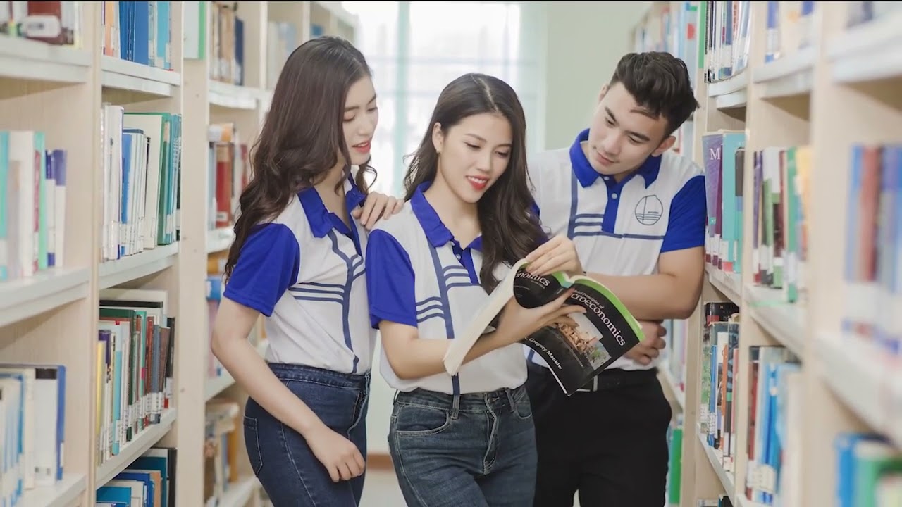 Introduction to VJU facilities - YouTube