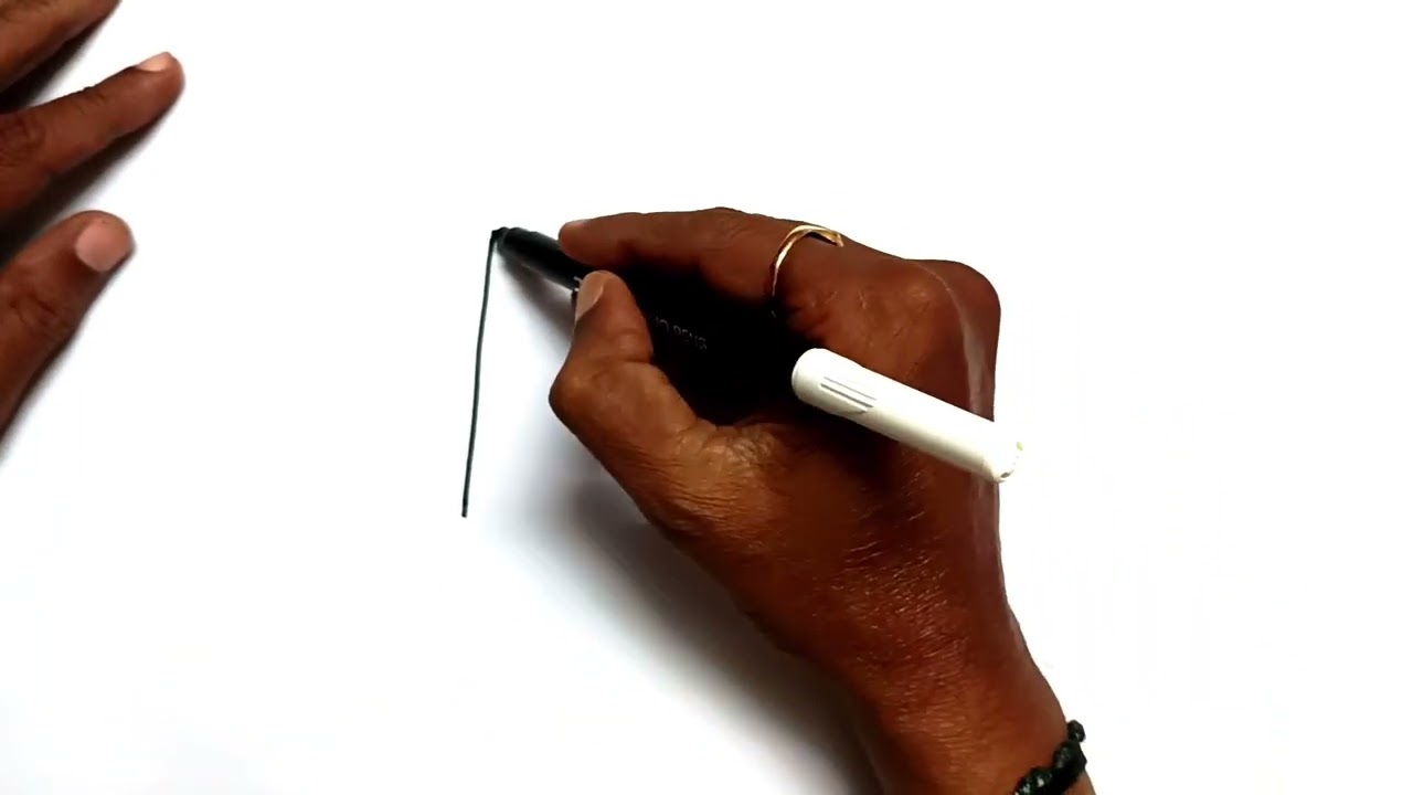 How to draw " ice fruit " drawing in easy way for kids. - YouTube