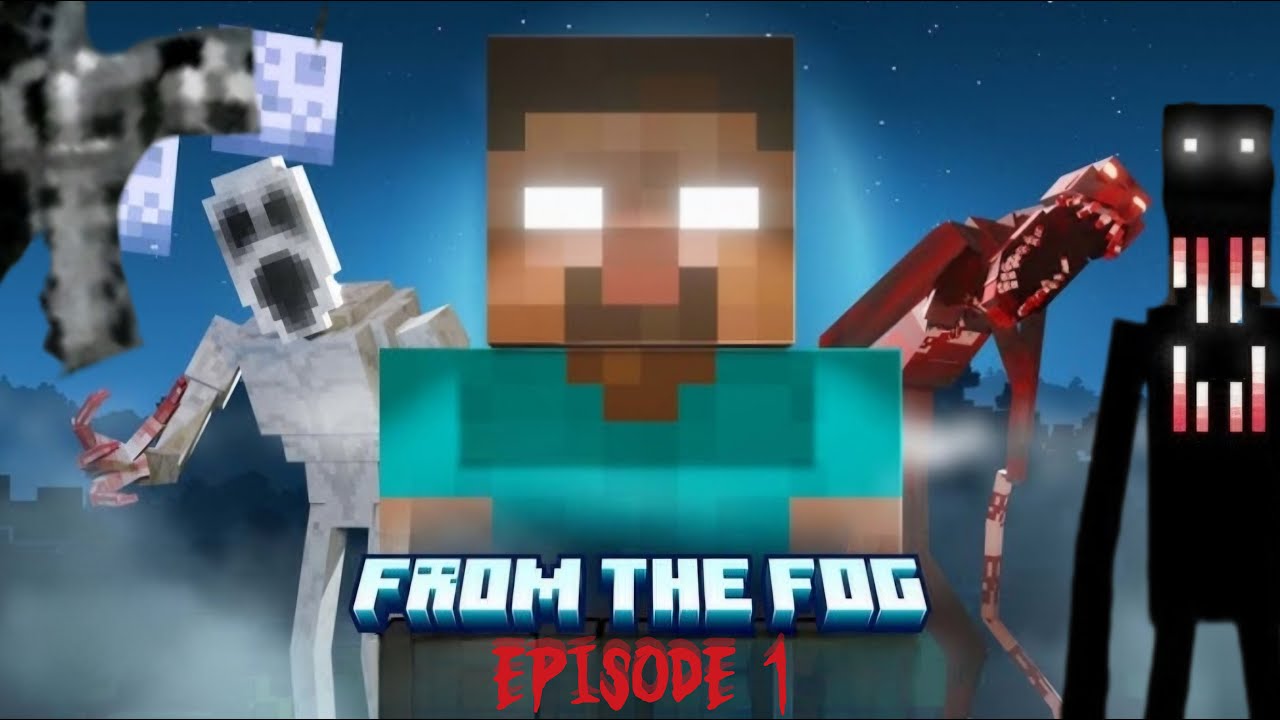 From The Fog Ep. 1 - YouTube
