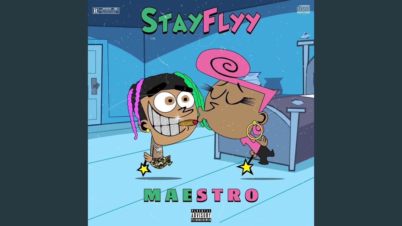 Stay FLYY - YouTube