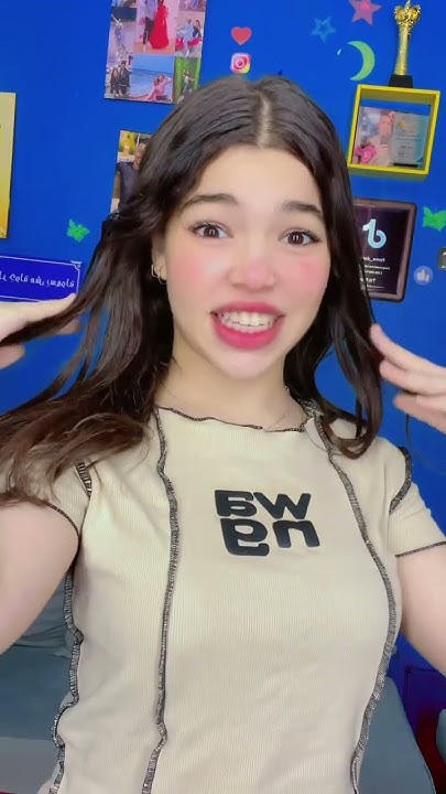 هاتلي اسم بنت بحرف س غير سلمي 🤔🤔 حموودنيا Youtube