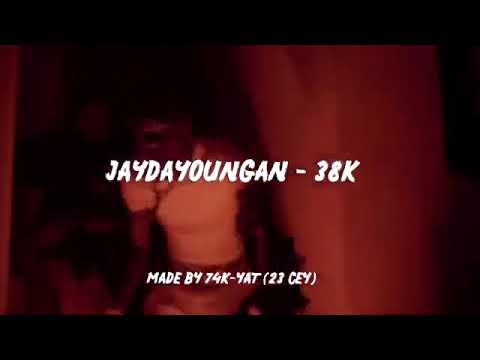 Jaydayoungan 38k diss nba youngboy (Lyric’s) - YouTube
