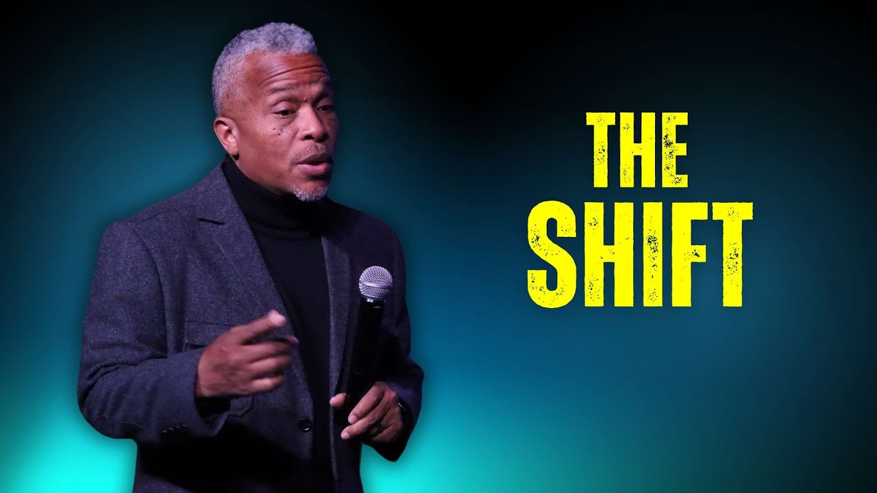 The Shift - YouTube
