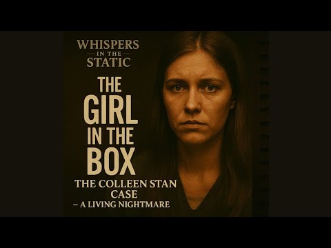 The Girl in the Box | The Chilling Case of Colleen Stan - YouTube