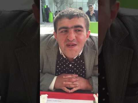 Tosu Zengilanli 2016 Lele kimi  Sivirib apararam hamınızı