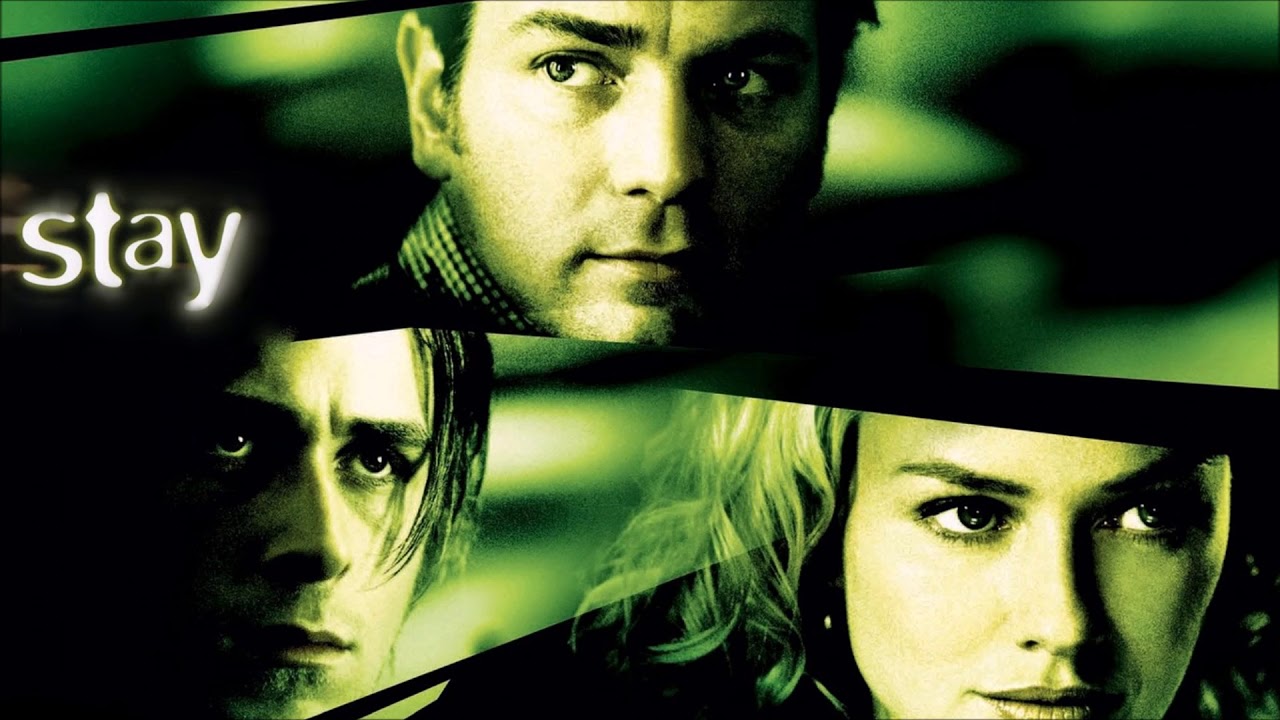 Stay Movie 2005