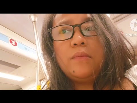 BEHIND THE CLOUDS THE SUN IS STILL SHINING,,OFF TO CENTRAL WAY HOME@majayvlogsmajay3524 - YouTube