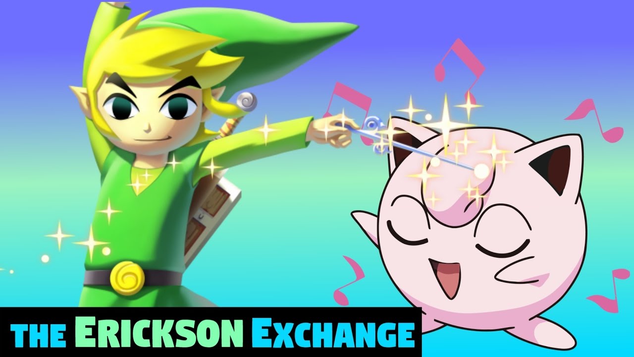 How Well Do YOU Know the Music of Nintendo!? GAME - The Erickson ...