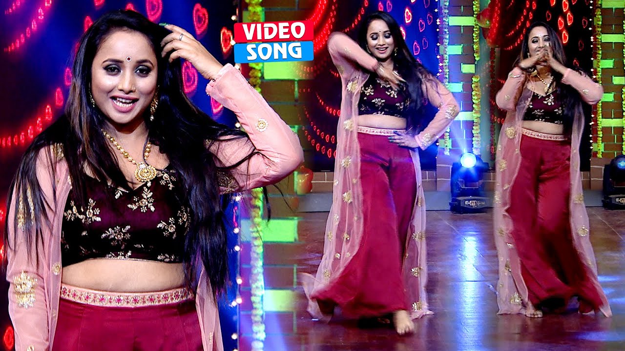 पिया लरकोर कऽ देलऽ | #Rani Chatterjee का Dance Show | Rani Chatterjee ...