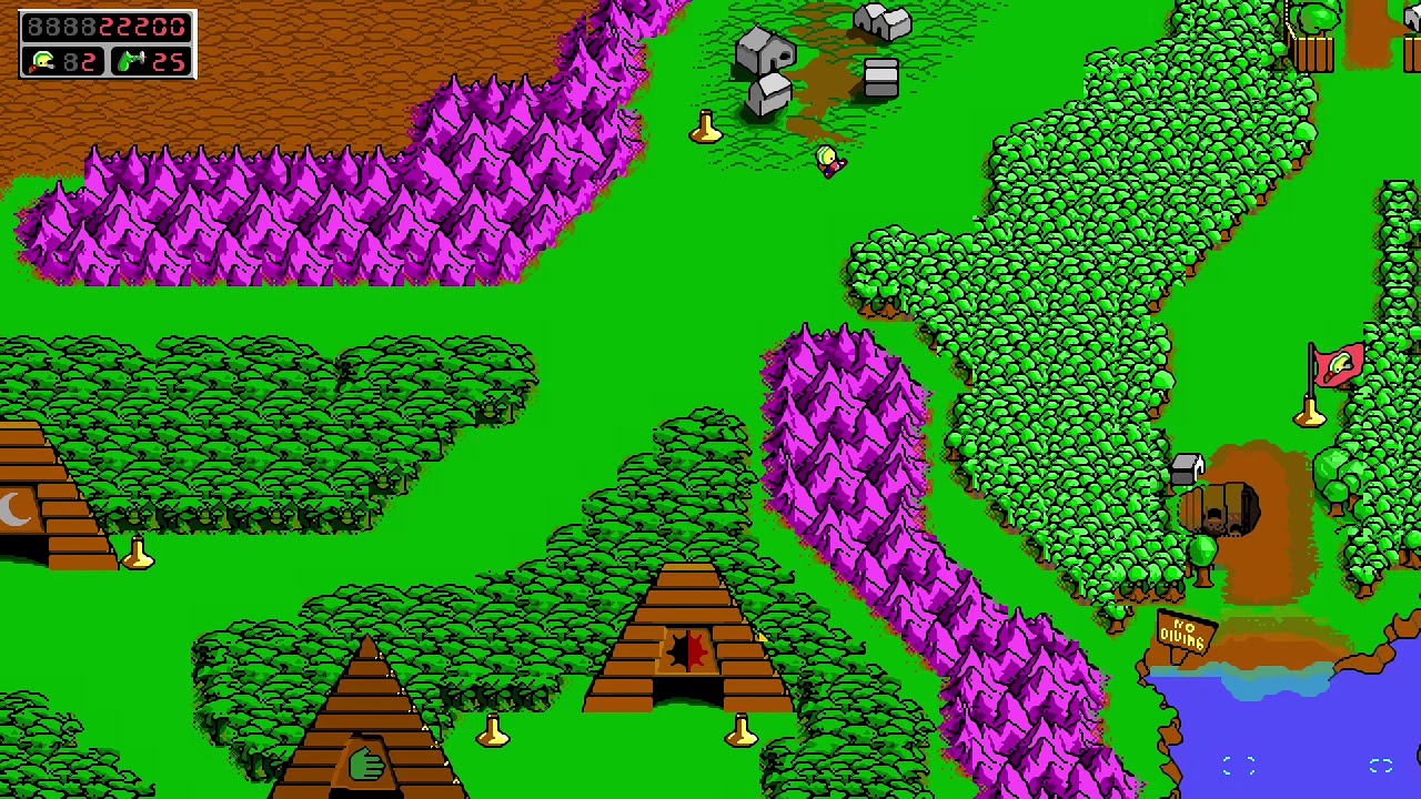 Commander Keen 4 in HD? Sure possible with Commander Genius! - YouTube