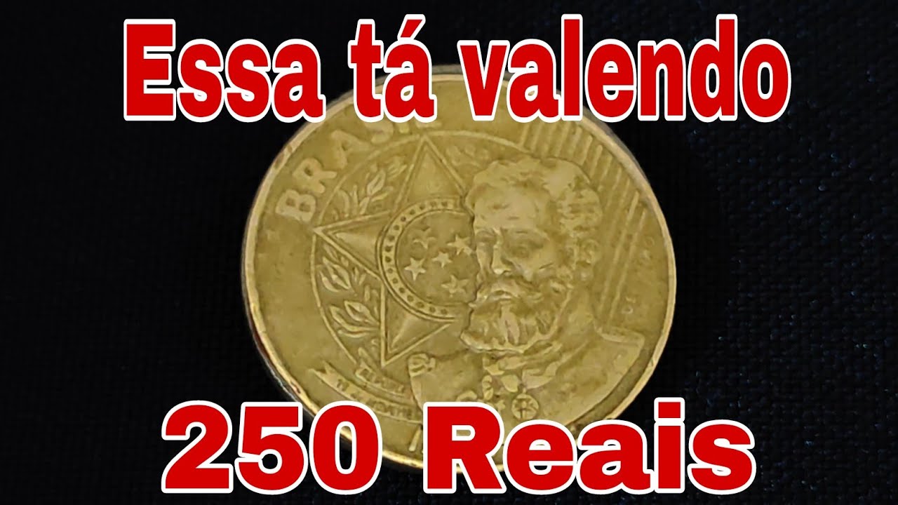 Moeda De 25 Centavos De 1999 Super Escassa Valendo 250 Reais Veja moeda-de-25-centavos-de-1999-super-escassa-valendo-250-reais-veja