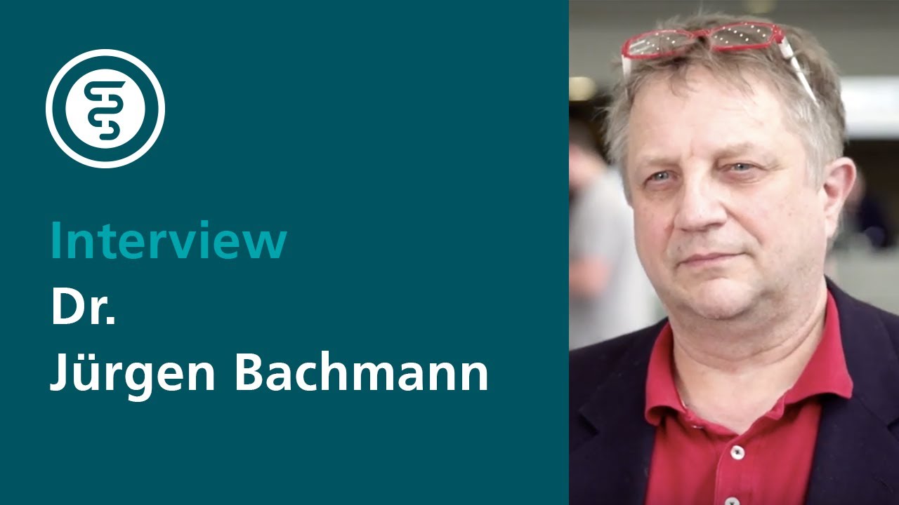 Dr. med. Jürgen Bachmann über moderne Akupunktur - YouTube