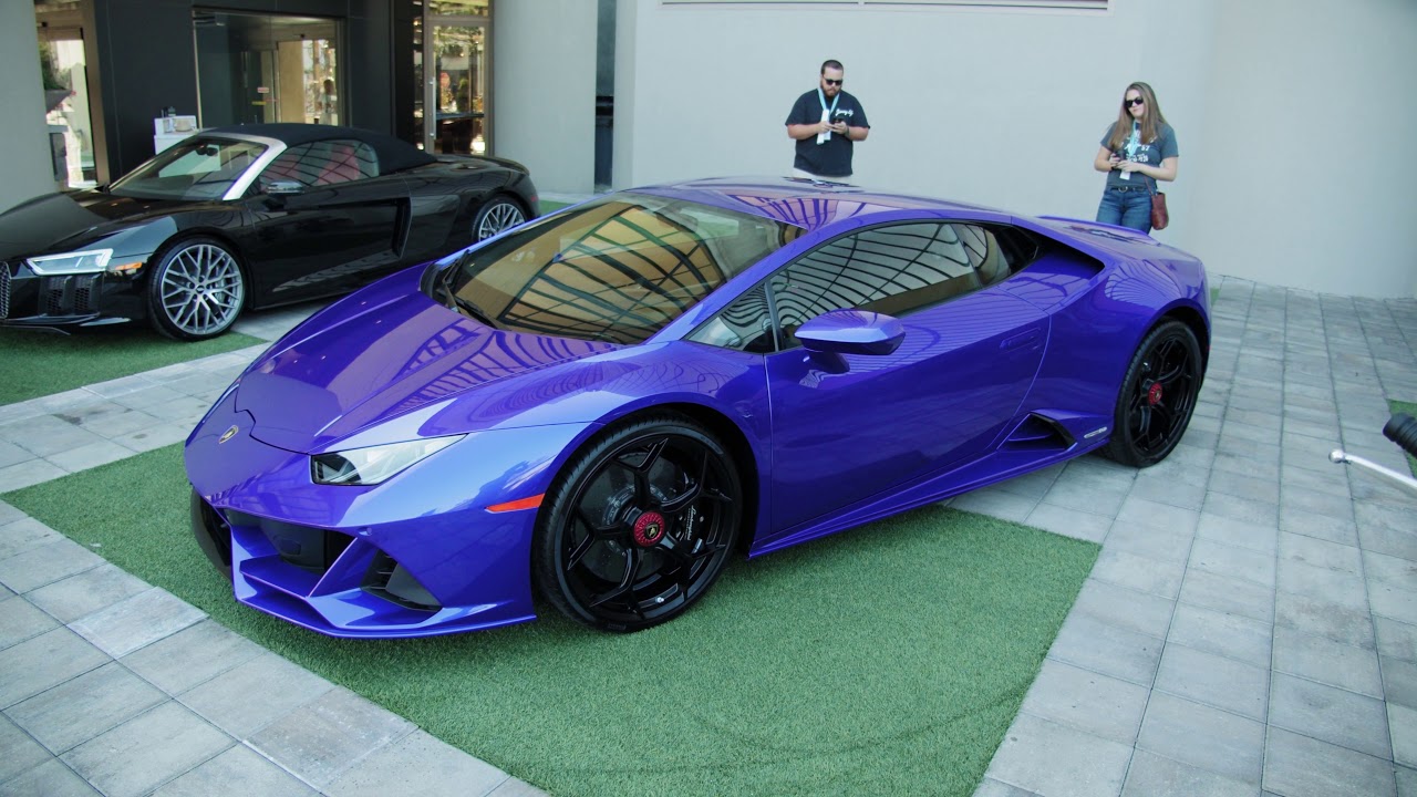 Lamborghini Audi R8 (tout info dans la description pour savoir comment ...