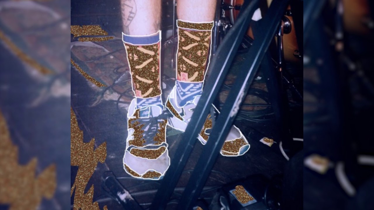 Juan Saieg - "No estés Bajón" - YouTube