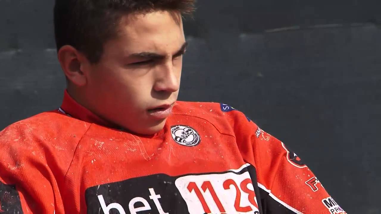 Claudio Spanu Vice Campione Italiano a Sant'Angelo in Vado - YouTube