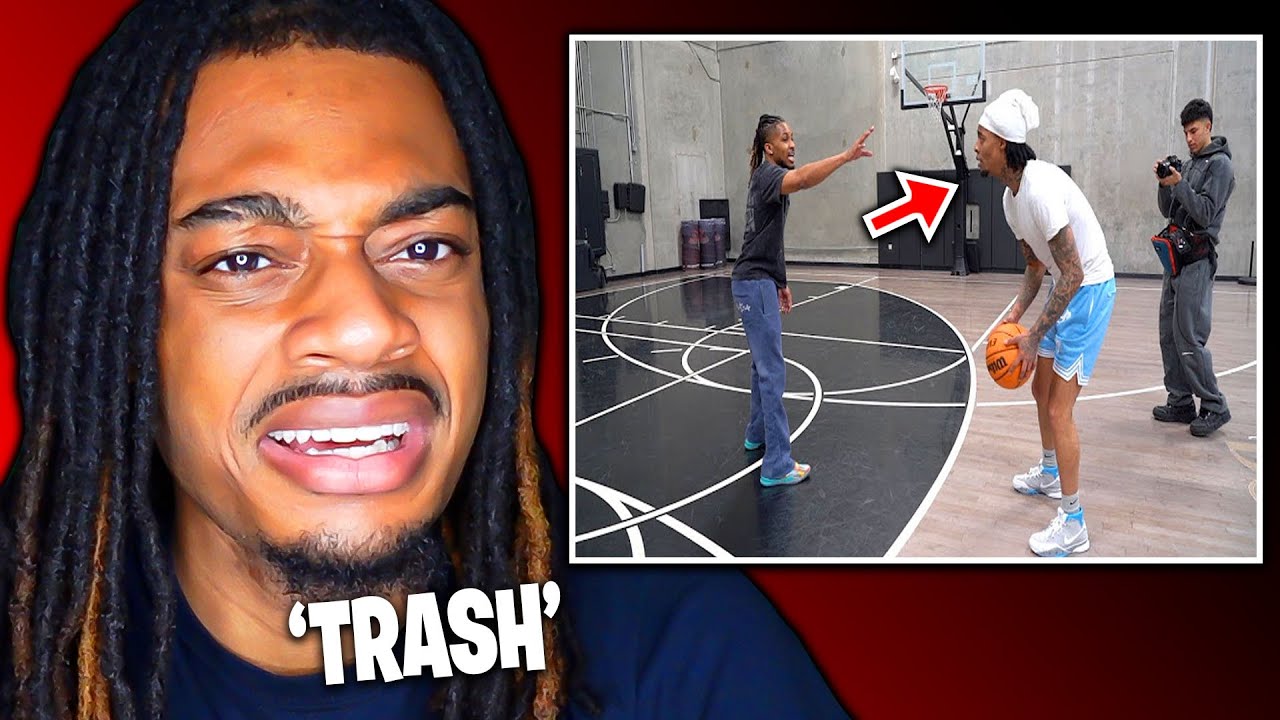 FlightReacts & DDG 1V1 REMATCH.. THEY ARE TRASH - YouTube