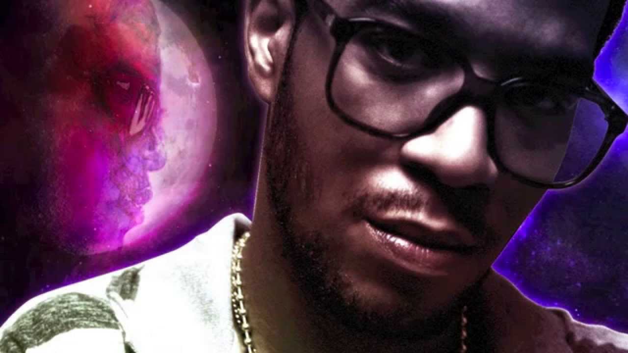 KID CUDI-Day'n'Night-Lyrics (HQ) - YouTube