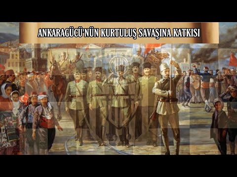 MKE Ankaragücü'nün Enteresan Kuruluş Hikayesi