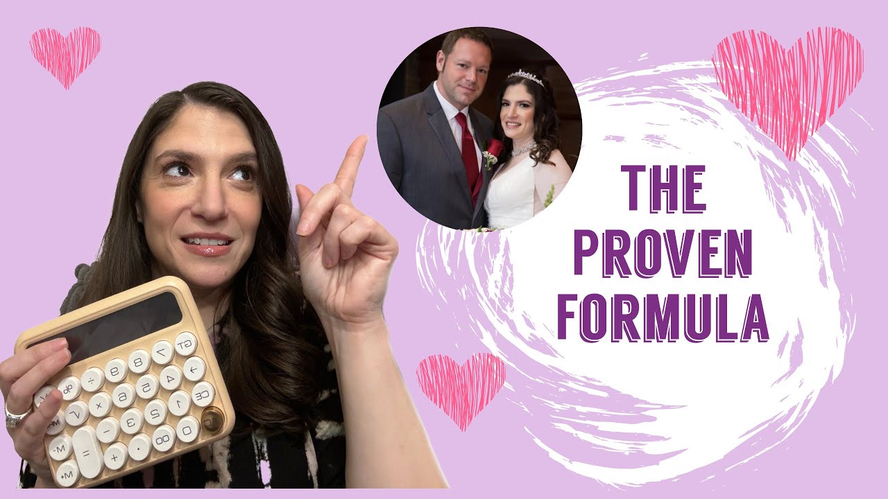 How to Manifest Your Perfect Partner: Use This Method - YouTube