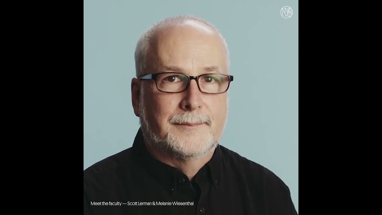 Meet the Master’s in Branding faculty: Scott Lerman & Melanie ...