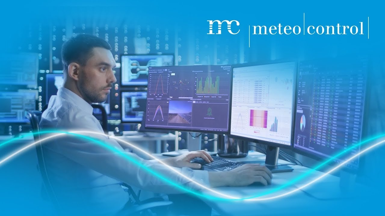meteocontrol corporate movie (Chinese) - YouTube