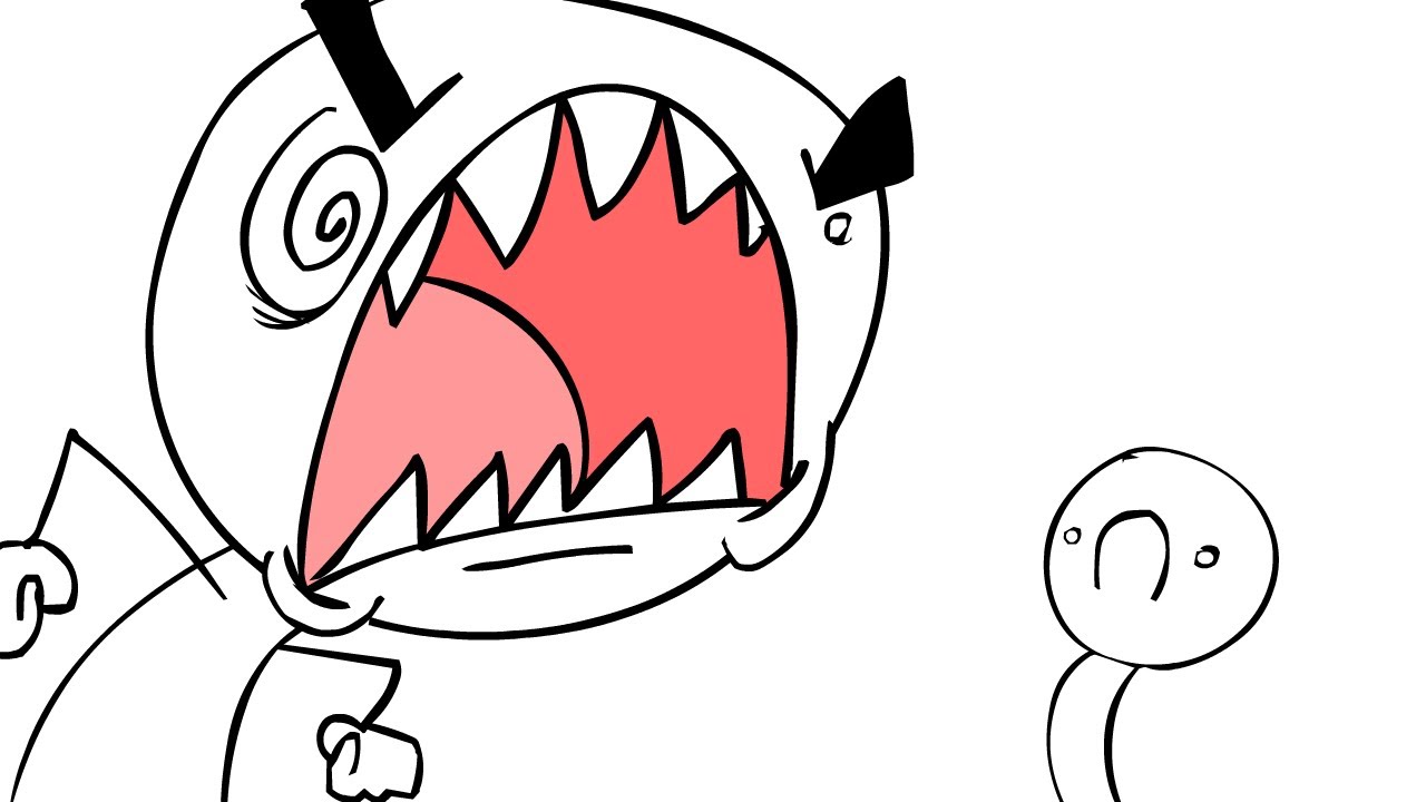 I'm A Crazy Weirdo and I'm Callin' You - Parry Gripp Music Video ...