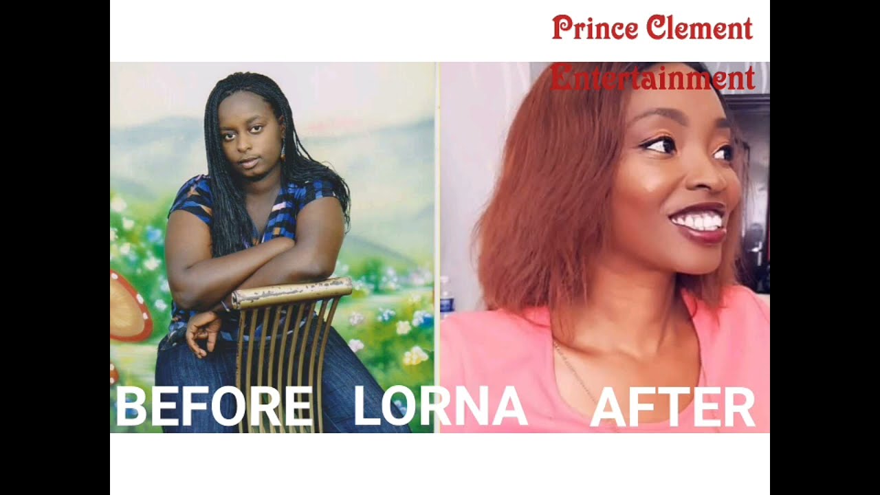 BEFORE AND AFTER FAME PICTURES OF MARIA CITIZEN TV CAST || MARIA ...