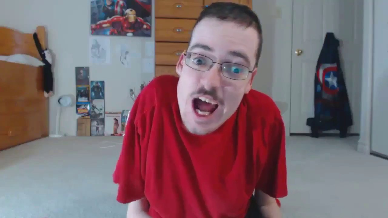 Human Fidget Spinner Goofy Goober Edition! - YouTube