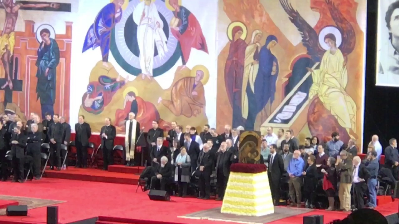 Neocatechumenal Way - YouTube