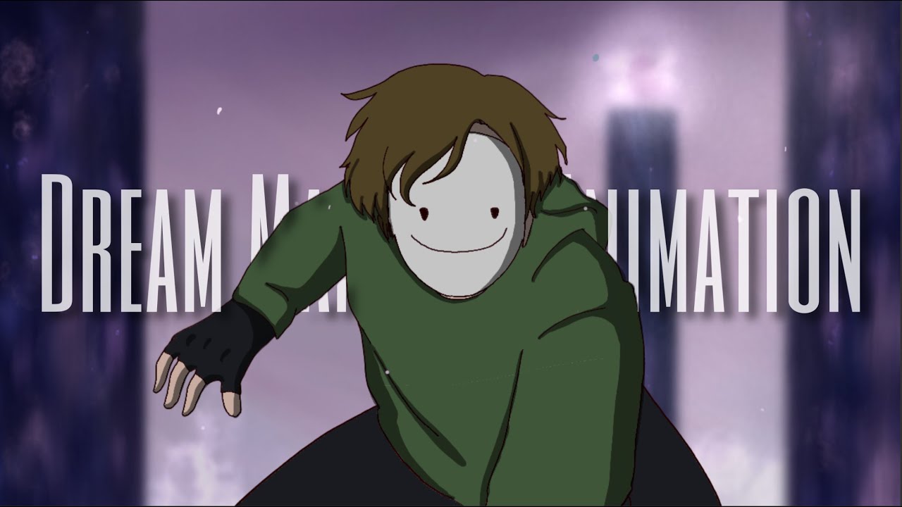 Dream Manhunt Animation - YouTube