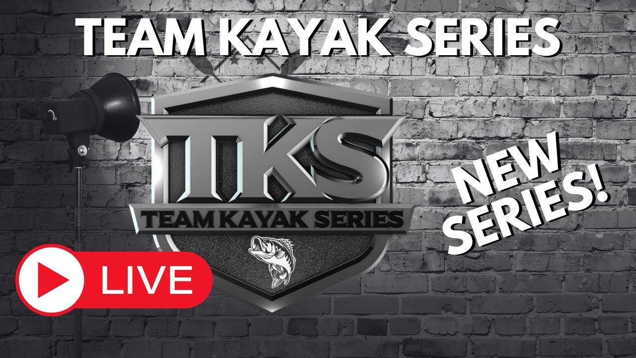 The New Team Kayak Series Debuts in 2025! - YouTube