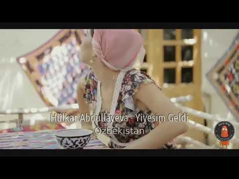 özbek şarkısı