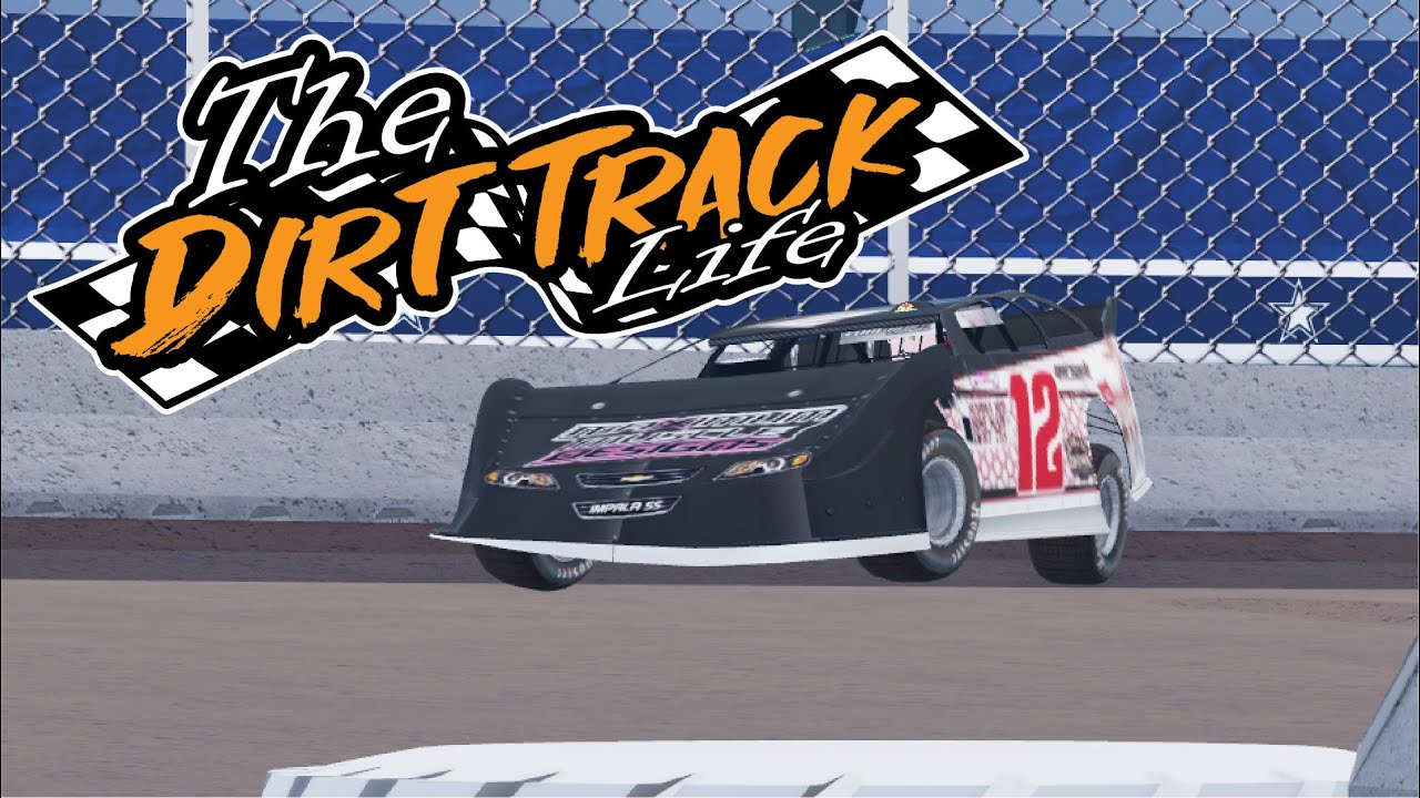 The Dirt Track Life || Official Trailer - YouTube